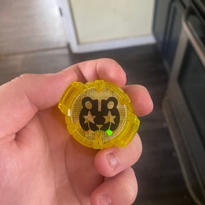 Kamen Rider Geats Rider Core ID customizable - Etsy