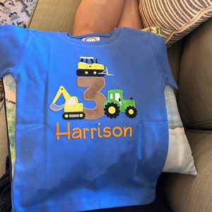 Boys Back to School Dump Truck With School Supplies Crayon Apple Pencil ...