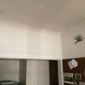 Crow Decal, Flying Raven Vinyl Decal, Bird Lover Gift, Illustrated ...