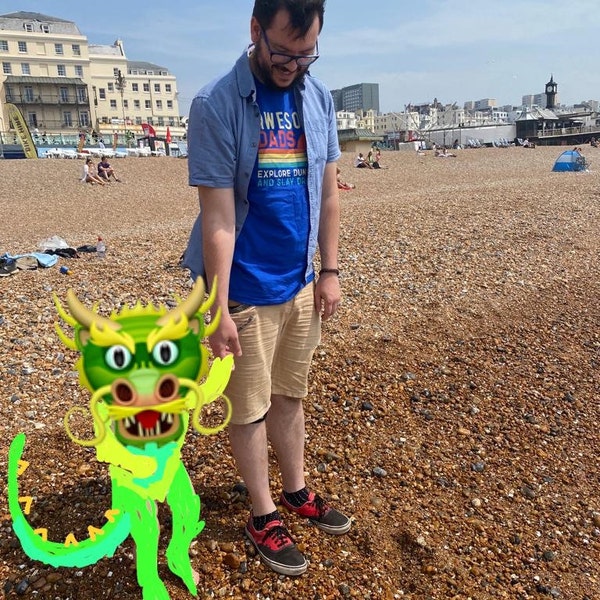 Mocap Suit Pattern Hoodie - Etsy