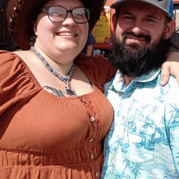 Howling Wolf Collar. Primal Prey Collar, Wolf Alpha Necklace for Woman ...