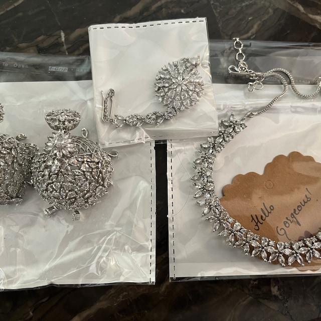 SpecialJewellerIndia - Etsy UK
