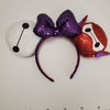 Caring Robot Ears - Etsy