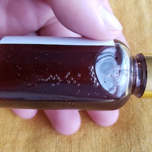 Dragons Blood Oil Pure Dragons Blood Resin Anointing Oil Ritual Oil - Etsy