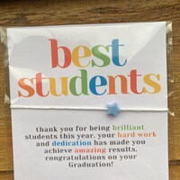Student Gifts School Student Gift Ideas End of Year Class Gift From ...