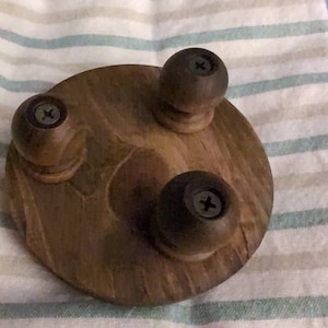 Long Rustic Table Tray With Feet Coffee Table Decor Coffee Bar ...