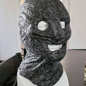 Static-x XERO Replica Mask Wayne Static Tony Campos Wisconsin Death ...