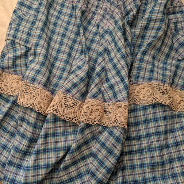 Inka Pant Sewing Pattern From Specks and Keepings - Etsy