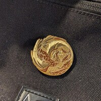 Cerberus Hard Enamel Pin Greek Collection Unique Fantasy Mythology Art ...