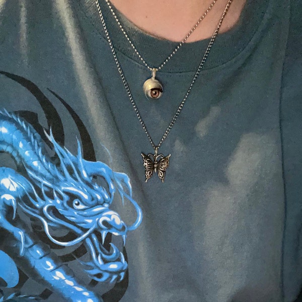 CrooksyCreations - Etsy