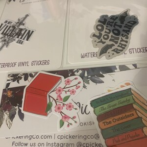 ACOTAR Amren Quote Bookmark - Etsy