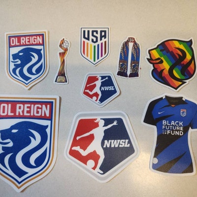 Soccer Football Brazil Futbol World Cup Champions Premier Decal Patch ...