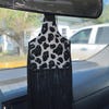 Cow Tag Car Freshie | Car Freshie | Car Air Freshener | Car Decor ...
