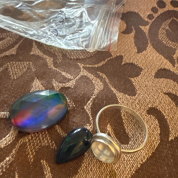 Wholesale DIY Jewelry Supplies, 925 Sterling Silver Split Shank Band ...