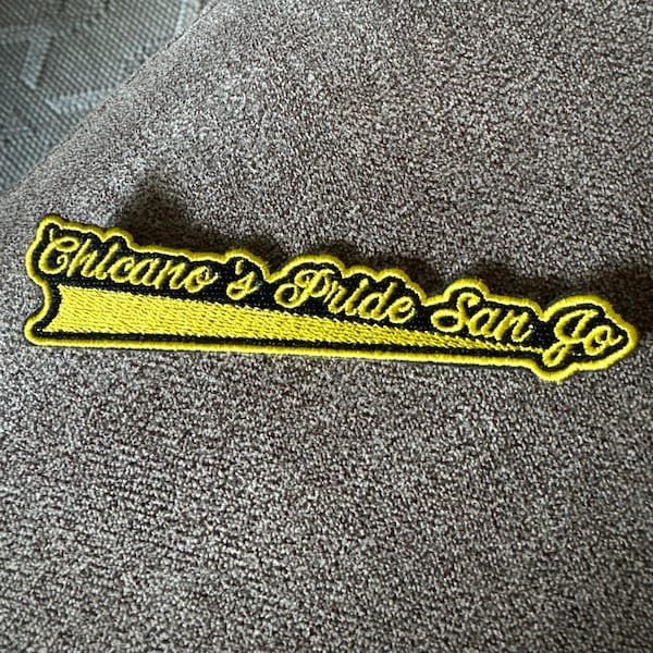 Embroidery Pink Goes Good With Green Glitter PNG DST PES Digital File ...