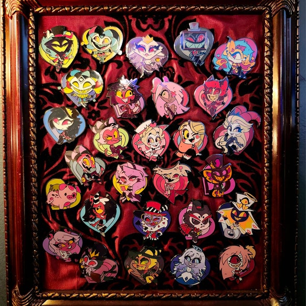 Zelda Link Ultrahand Hard Enamel Pin Tears of the Kingdom TOTK - Etsy