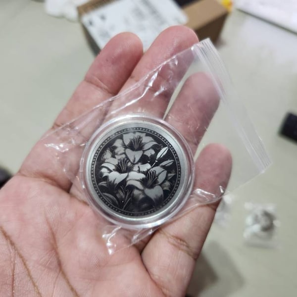 Custom Name Coin,personalized Coin,custom Flip Coin,decision Making ...