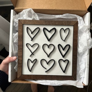 CUSTOM MADE Letters and Numbers - Etsy