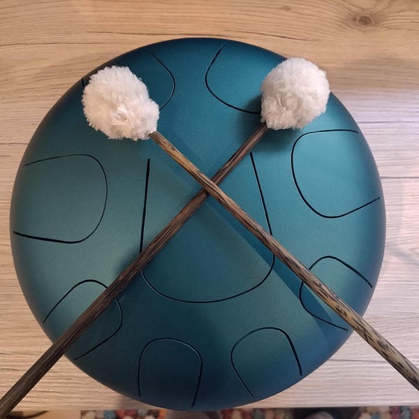 Spiral Didgeridoo Instrument , Travel Didgeridoo Small Digeridoo Didge ...