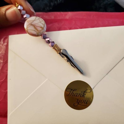 Silver Hair Rings W/ Chakra Beads Braid Rings Braid Jewelry Dread Rings ...