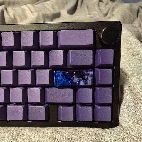 Moss Artisan Keycap, Custom Keycaps, Botanical Keycaps, OEM SA Keycaps ...