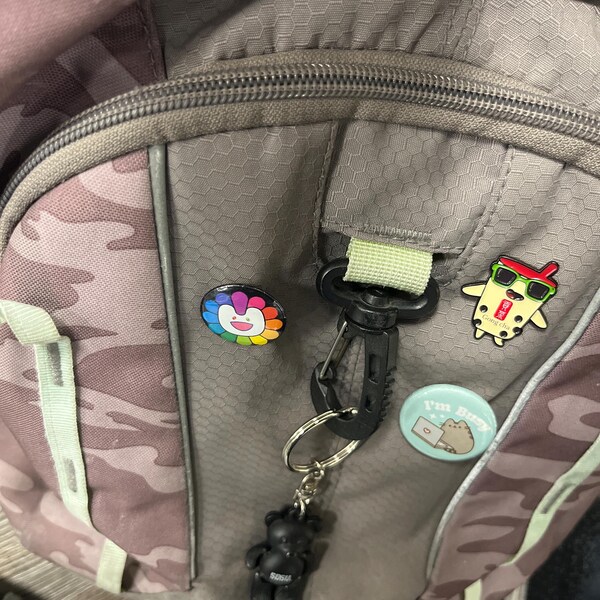 BTS BT21 1 25mm Mini Button Pin Pack K-pop Kpop Pins Fan Gift Army BTS Merch - Etsy