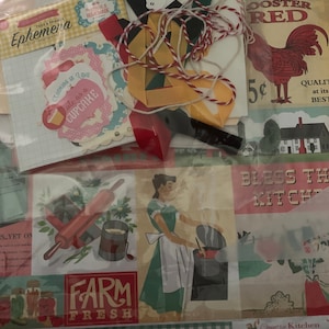 Best Year Ever Mini Album Tutorial Scrapbooking Tutorial Scrapbook Mini ...