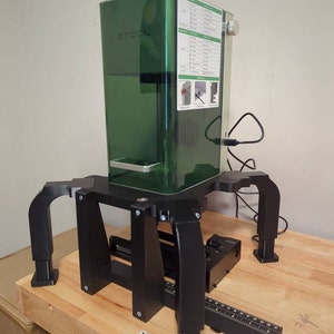 Xtool F1 RA2 Pro Organizer, Xtool RA2 Pro Organizer, - Etsy