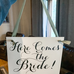 Mother of the Bride Memorial Sign Reserved in Memory of the | Etsy Canada