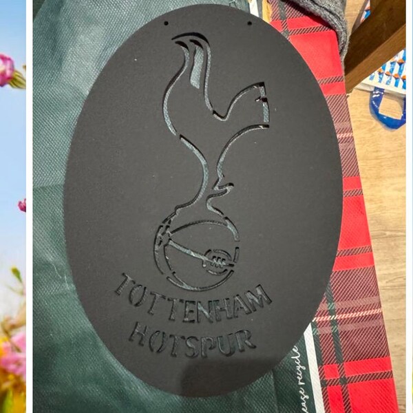 F.C. Barcelona Led Sign La Liga Football Team Fans Led Light Barcelona ...