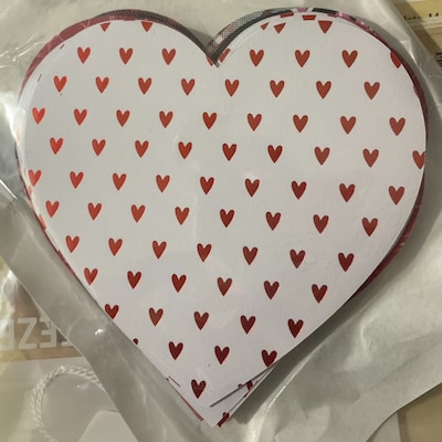 30 Basic Shapes Cut Outs Paper Shapes Die Cuts Decorative Shapes Die ...