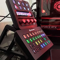 Stream Deck XL and MK2 Stream Deck Stand - Etsy Canada