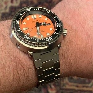 Beads of Rice Watch Bracelet - Etsy