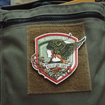 Ace Combat 5: the Unsung War Inspired, Razgriz Squadron, Morale Patch ...