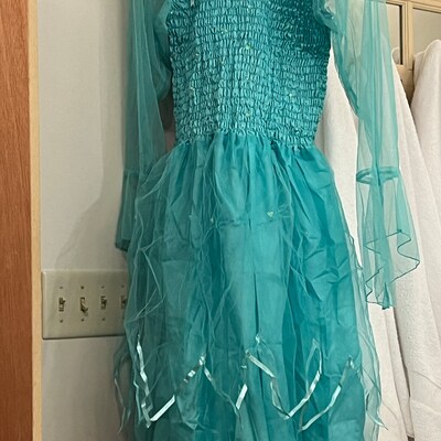 Women's Plus Size Fairy Halloween Midsummer Lunar Festival Renaissance ...