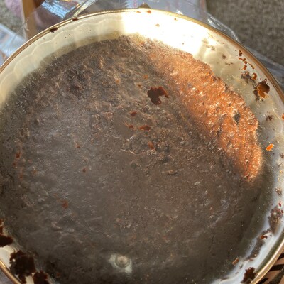 6-inch Dia., 2 Lb. Caribbean Rum Fruit Cake black Cake - Etsy