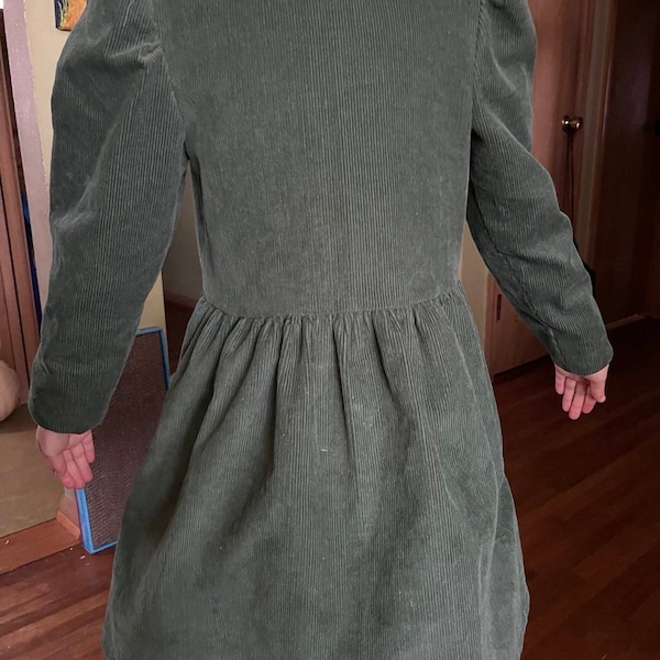 Evening Gown,wedding Guest Sewing Pattern, Ladies Size 2 to 30-A4-US ...