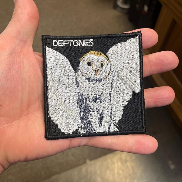 Metallica Kill Em All Album Cover Patch - Heavy Metal Sew-on ...