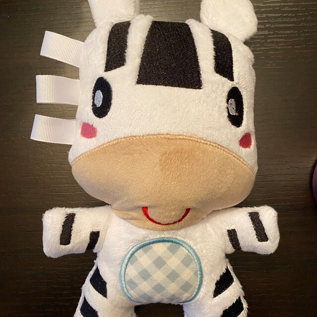 View ITH Stuffies by PeanutCre8tions on Etsy