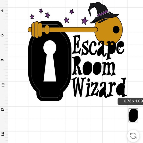Escape Room Svg. Escape Artist Svg. Escape Room Cut File Dxf. Download ...