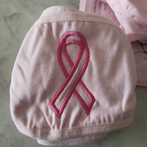 Cancer Awareness Ribbon Applique Embroidery Design. Cancer Ribbon ...