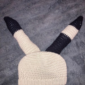 Sincerity is Scary Hat Crochet Pattern NOT A PHYSICAL ITEM - Etsy