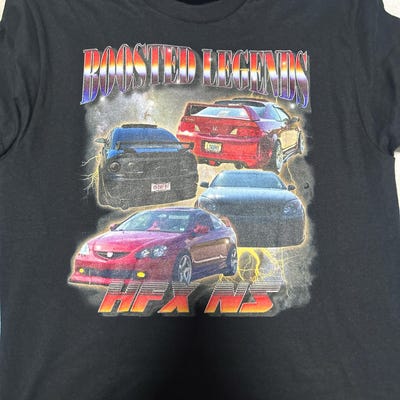 Retro Custom Car Shirt, Your Car on Shirt, Custom Bootleg Rap Tee ...