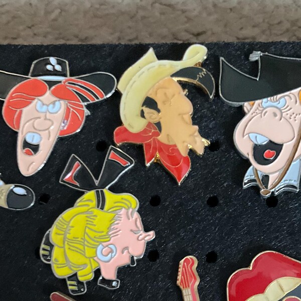 Camel Trophy Land Rover Watch Vintage Enamel Pin Lapel Badge. - Etsy