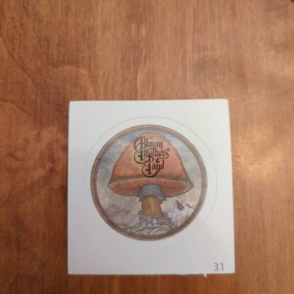 Tony Rice and Wyatt Rice Bluegrass Guitar Mustache and Mash Kiss-cut ...