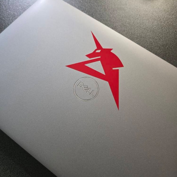 Anaheim Electronics Decal - Gundam - Etsy