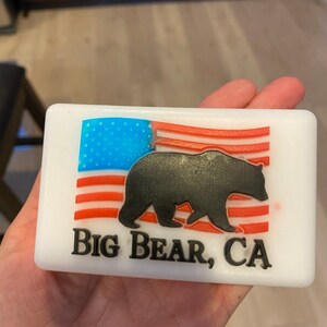 Custom Logo Chocolate Mold Personalized Silicone Mold | Etsy