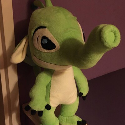 Tankman or Captain From Tankmen, Custom Plush, Plush Home Decor, Friday ...