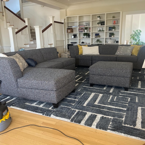 Yellow Throw Pillow Cover, All Sizes Mustard Handmade Mud Cloth, Bright ...