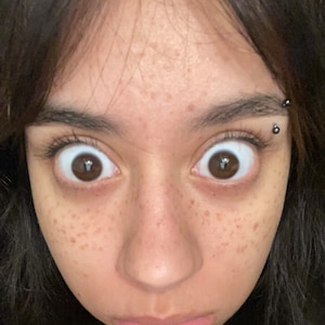 Henna for Freckles Natural Looking Freckles Faux Freckles Temporary ...